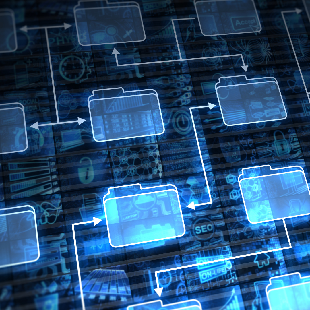 Enterprise Systems Integration - Island Networks Solutions