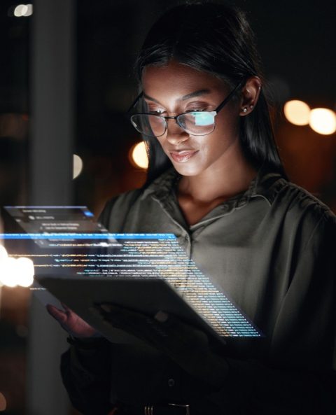 Island Networks | AI Driven IT Solutions for Enterprises